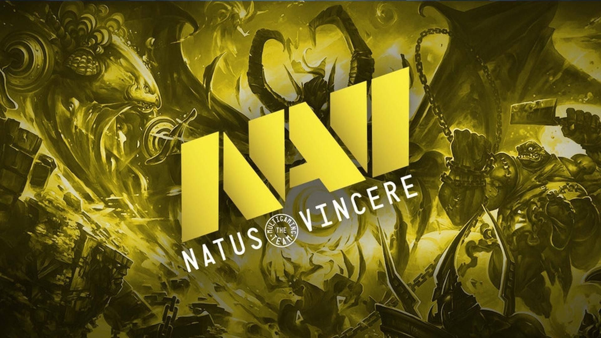 Navi Csgo Wallpapers - Top Free Navi Csgo Backgrounds - WallpaperAccess