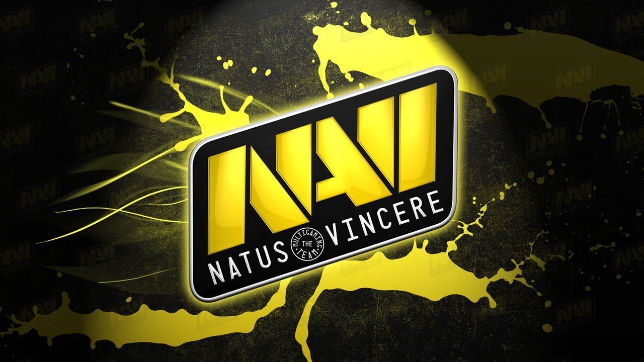Navi Csgo Wallpapers - Top Free Navi Csgo Backgrounds - WallpaperAccess