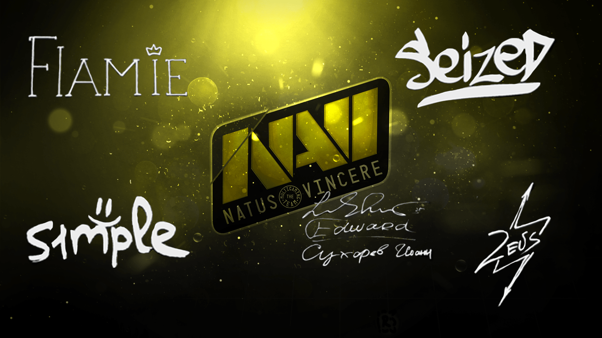 Navi Csgo Wallpapers - Top Free Navi Csgo Backgrounds - WallpaperAccess