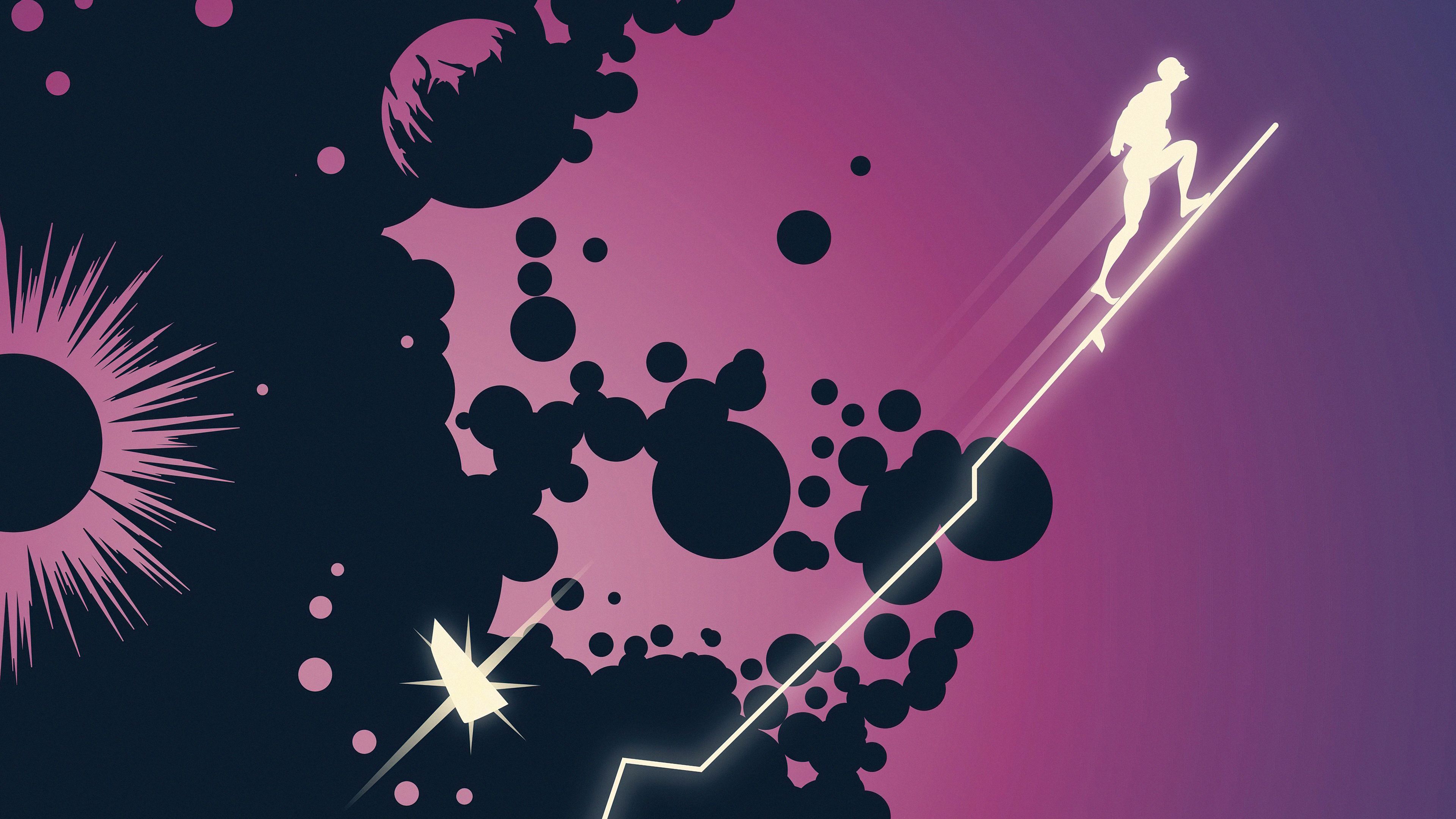 Silver 4k Wallpapers - Top Free Silver 4k Backgrounds - WallpaperAccess