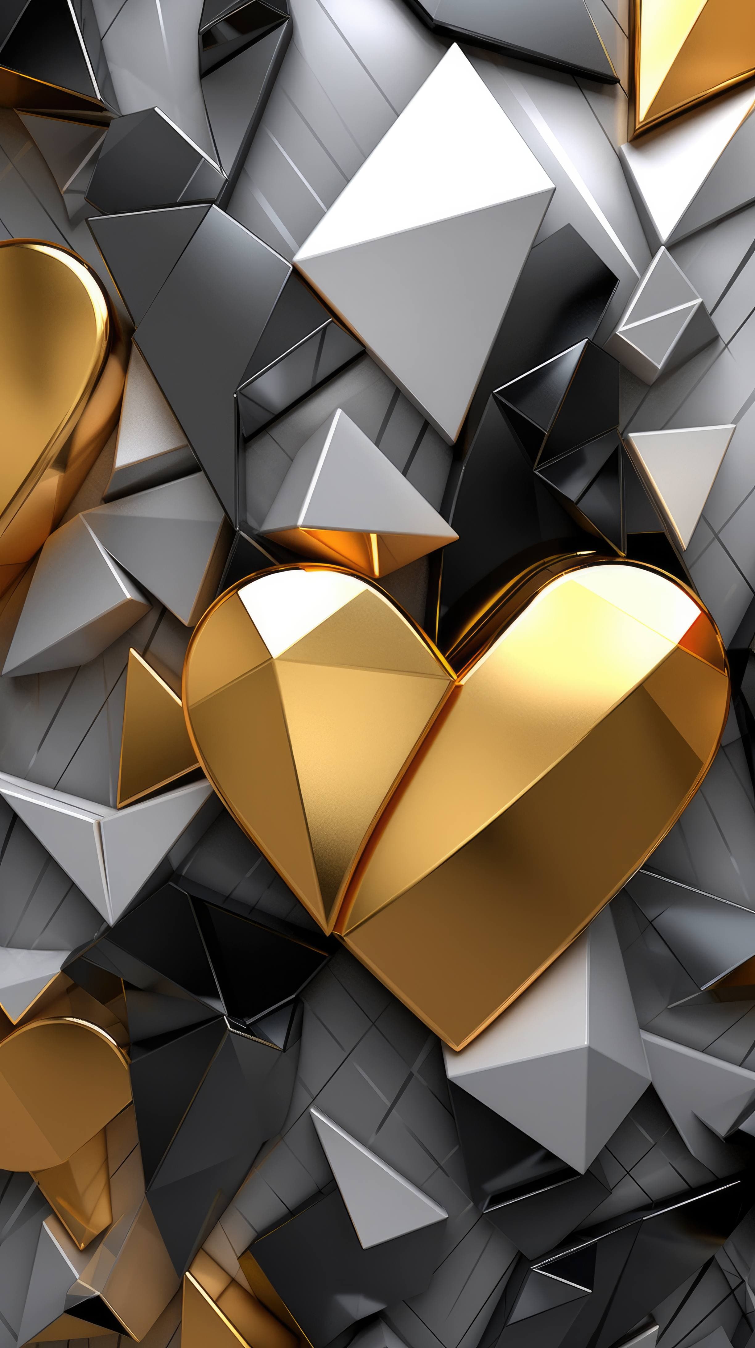 Silver 4k Wallpapers - Top Free Silver 4k Backgrounds - WallpaperAccess