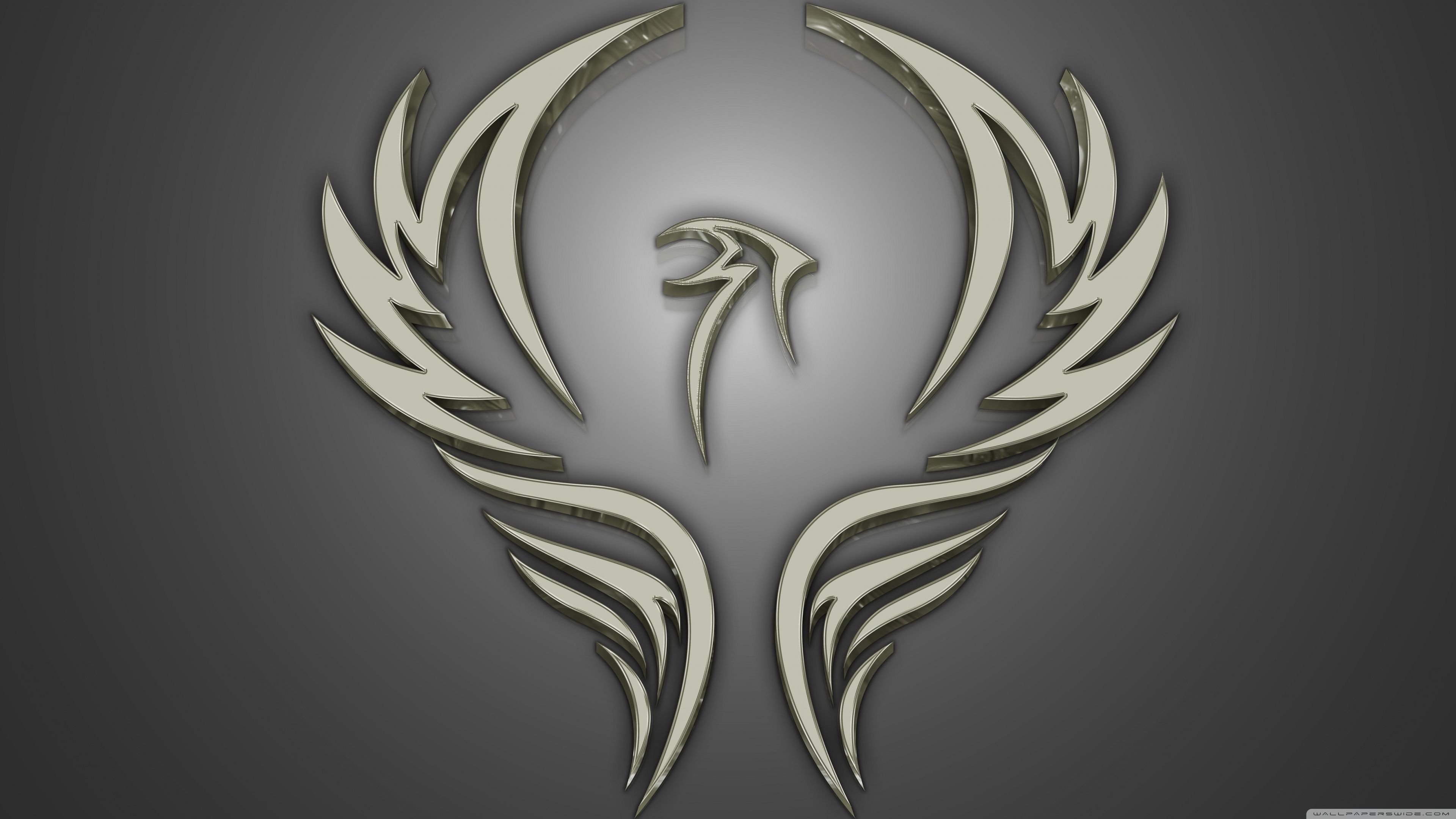 Silver 4k Wallpapers - Top Free Silver 4k Backgrounds - WallpaperAccess