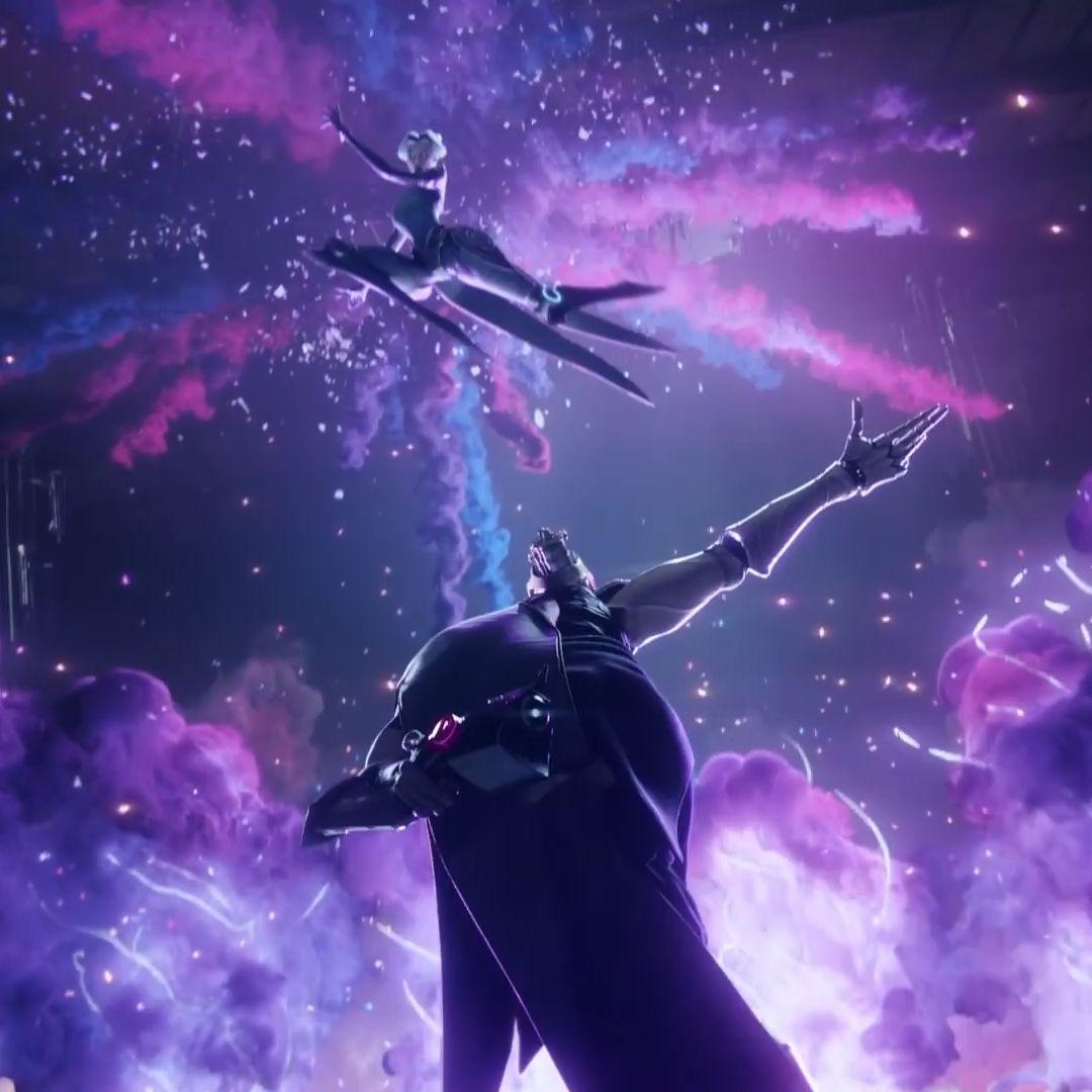 Jhin Wallpapers - Top Free Jhin Backgrounds - WallpaperAccess