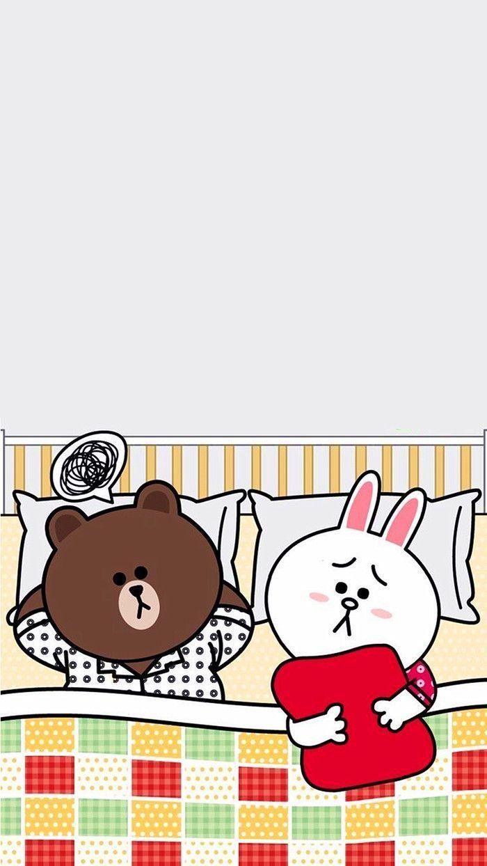 Brown and Cony Wallpapers - Top Free Brown and Cony Backgrounds ...