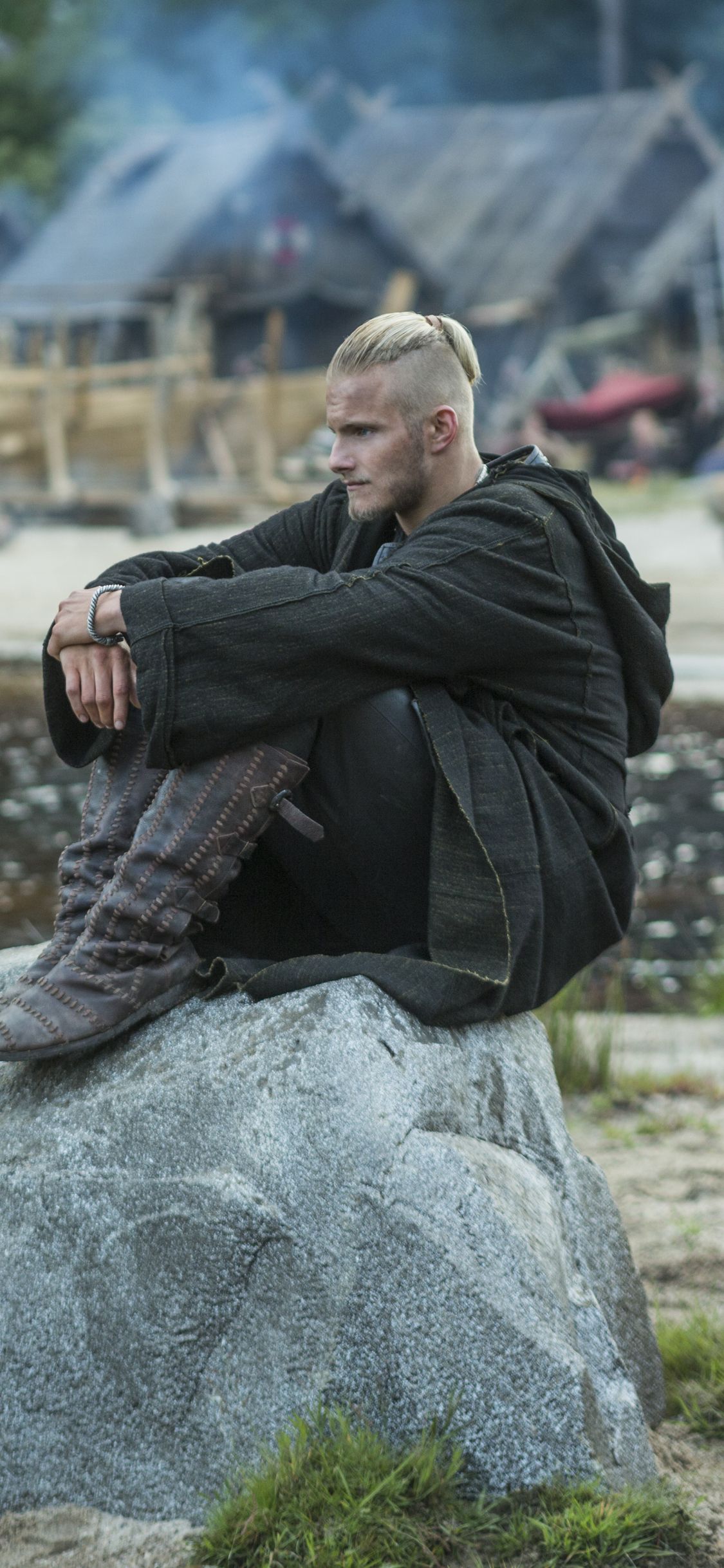 Bjorn Lothbrok Wallpapers - Top Free Bjorn Lothbrok Backgrounds ...