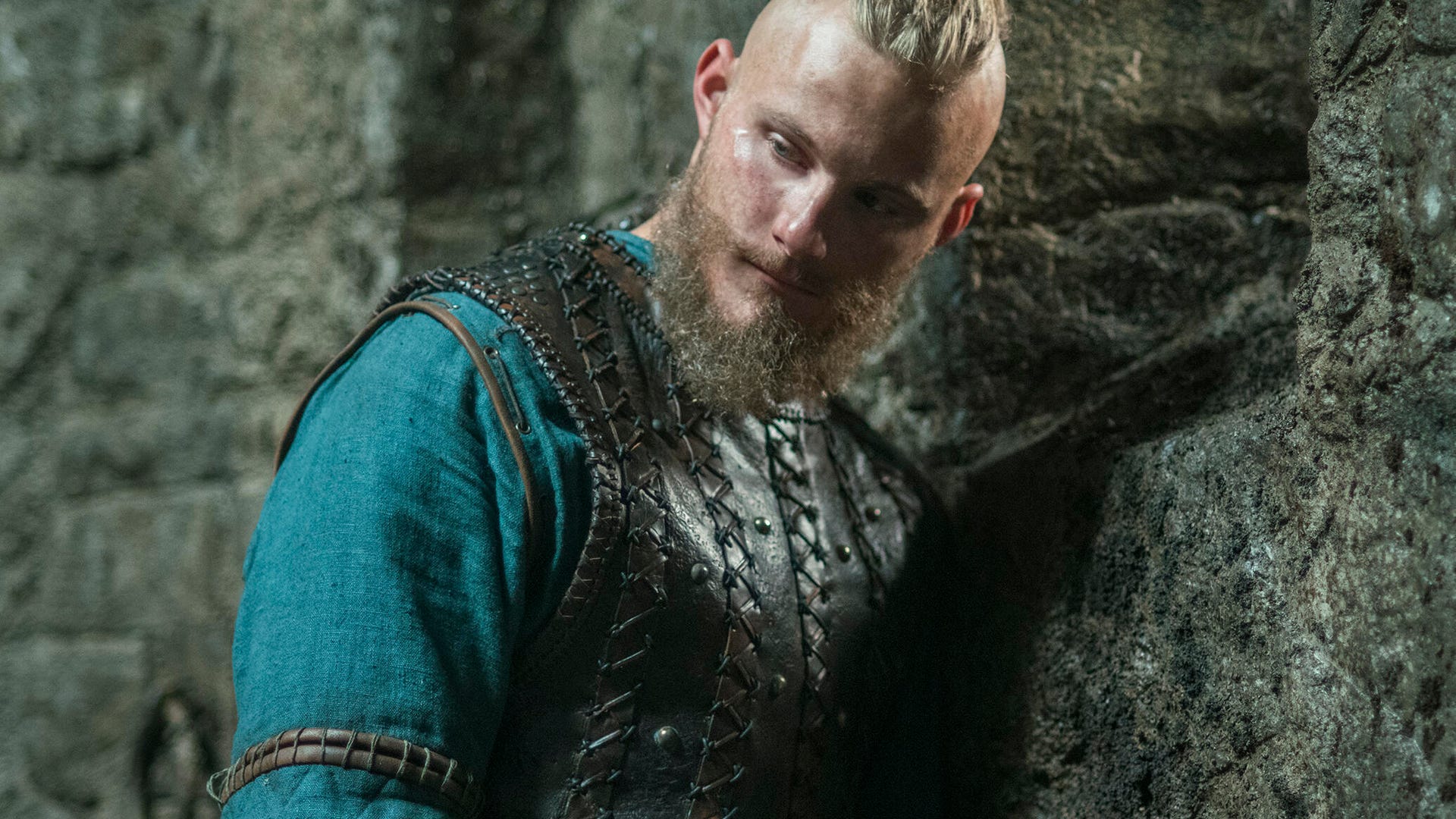 Bjorn Lothbrok Wallpapers - Top Free Bjorn Lothbrok Backgrounds ...