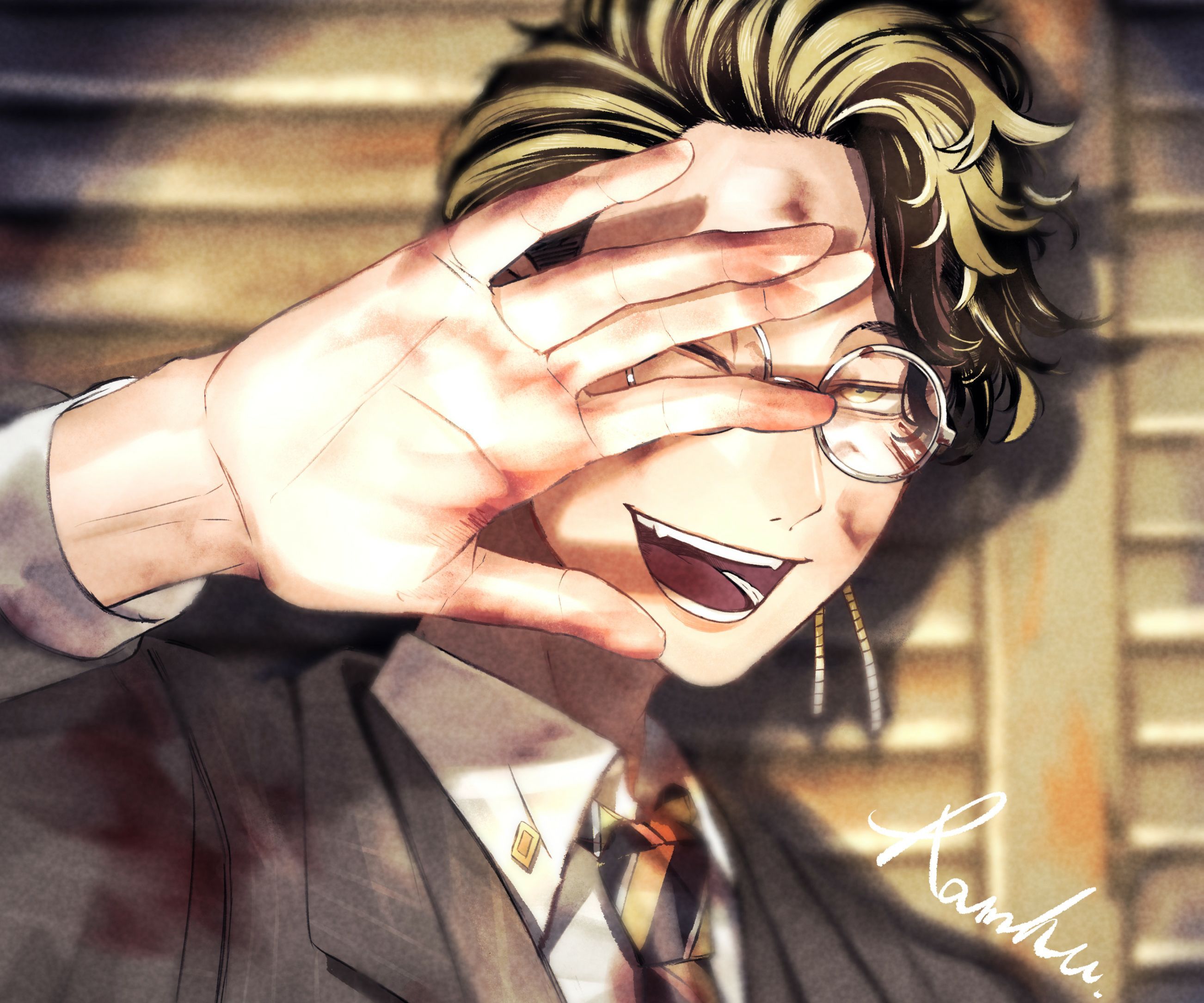 Hanma Tokyo Revengers Wallpapers - Top Free Hanma Tokyo Revengers ...