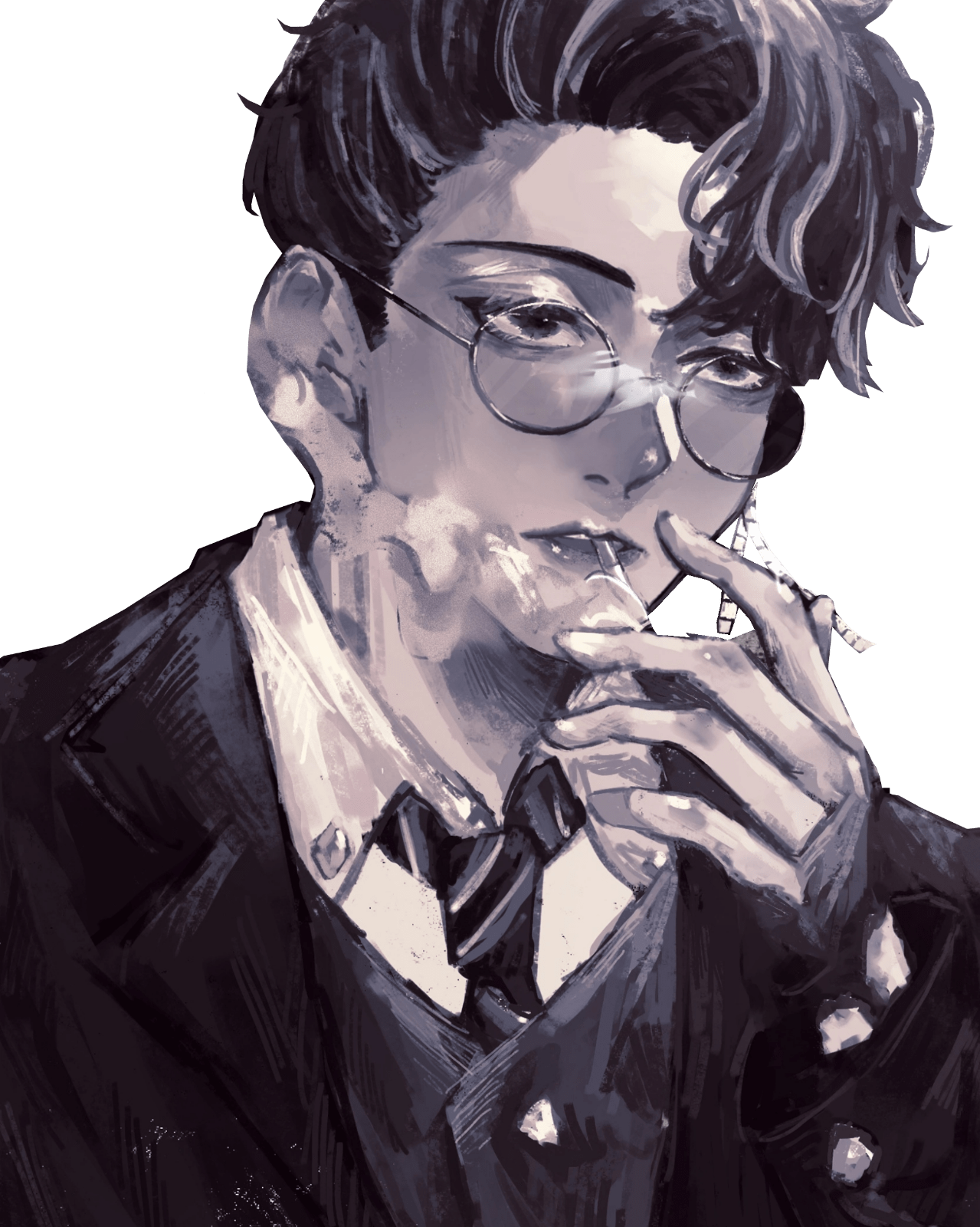 Hanma Tokyo Revengers Wallpapers - Top Free Hanma Tokyo Revengers ...