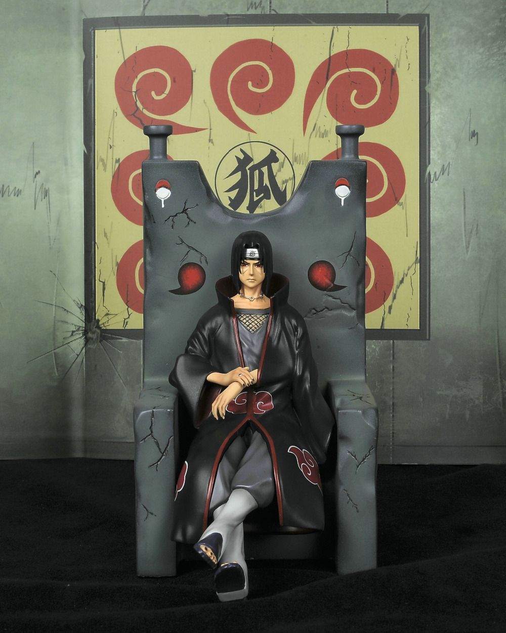 Itachi Chair Wallpapers - Top Free Itachi Chair Backgrounds ...