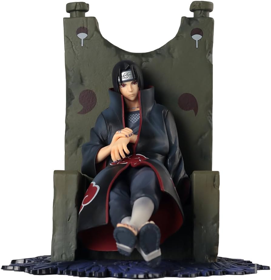 Itachi Chair Wallpapers - Top Free Itachi Chair Backgrounds ...