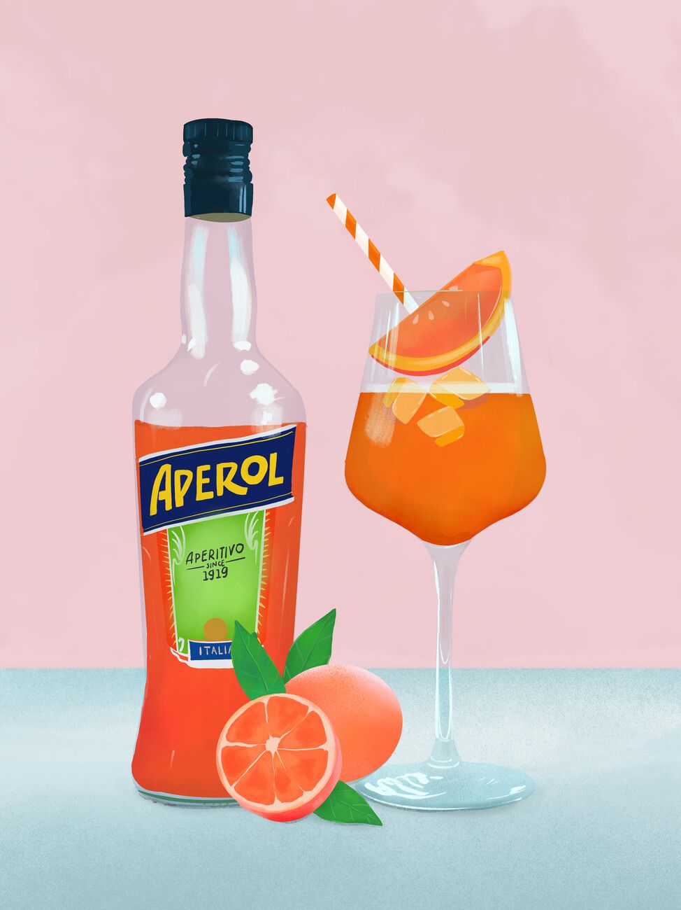 Spritz Wallpapers - Top Free Spritz Backgrounds - WallpaperAccess