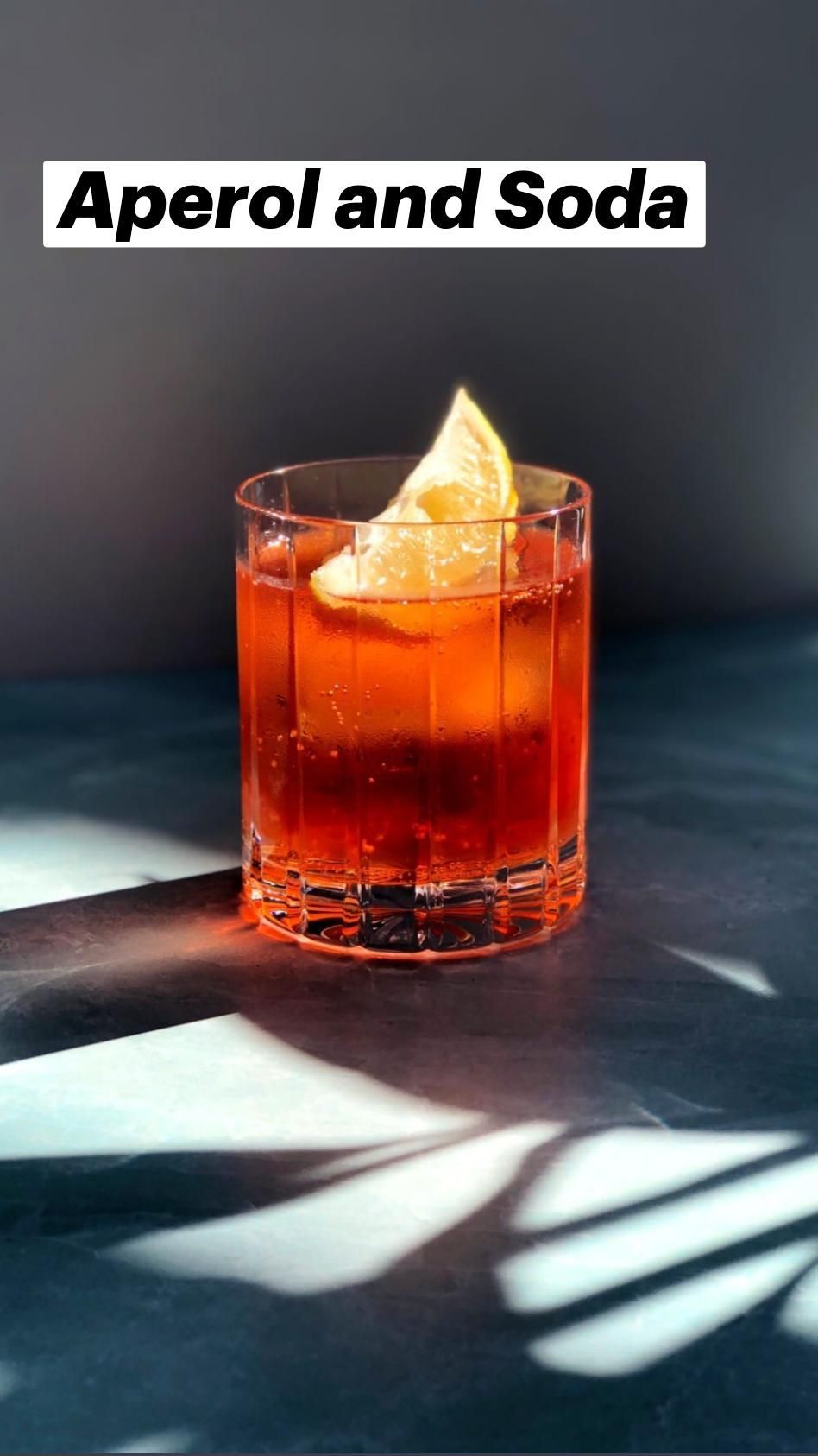 Aperol Wallpapers - Top Free Aperol Backgrounds - WallpaperAccess