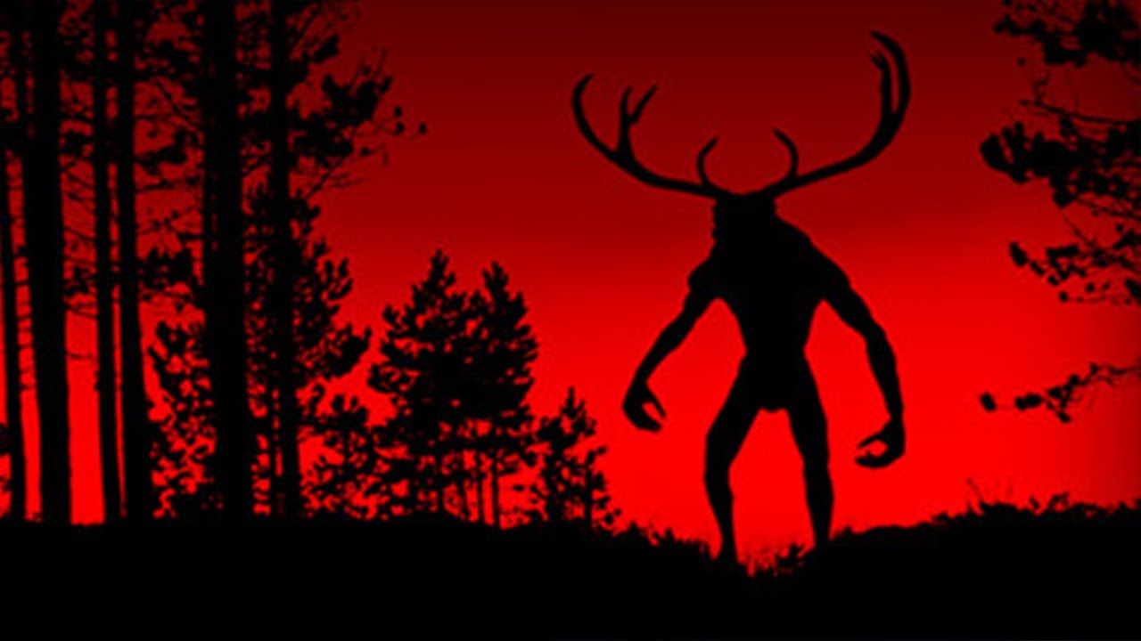 Skin Walker Wallpapers - Top Free Skin Walker Backgrounds - WallpaperAccess