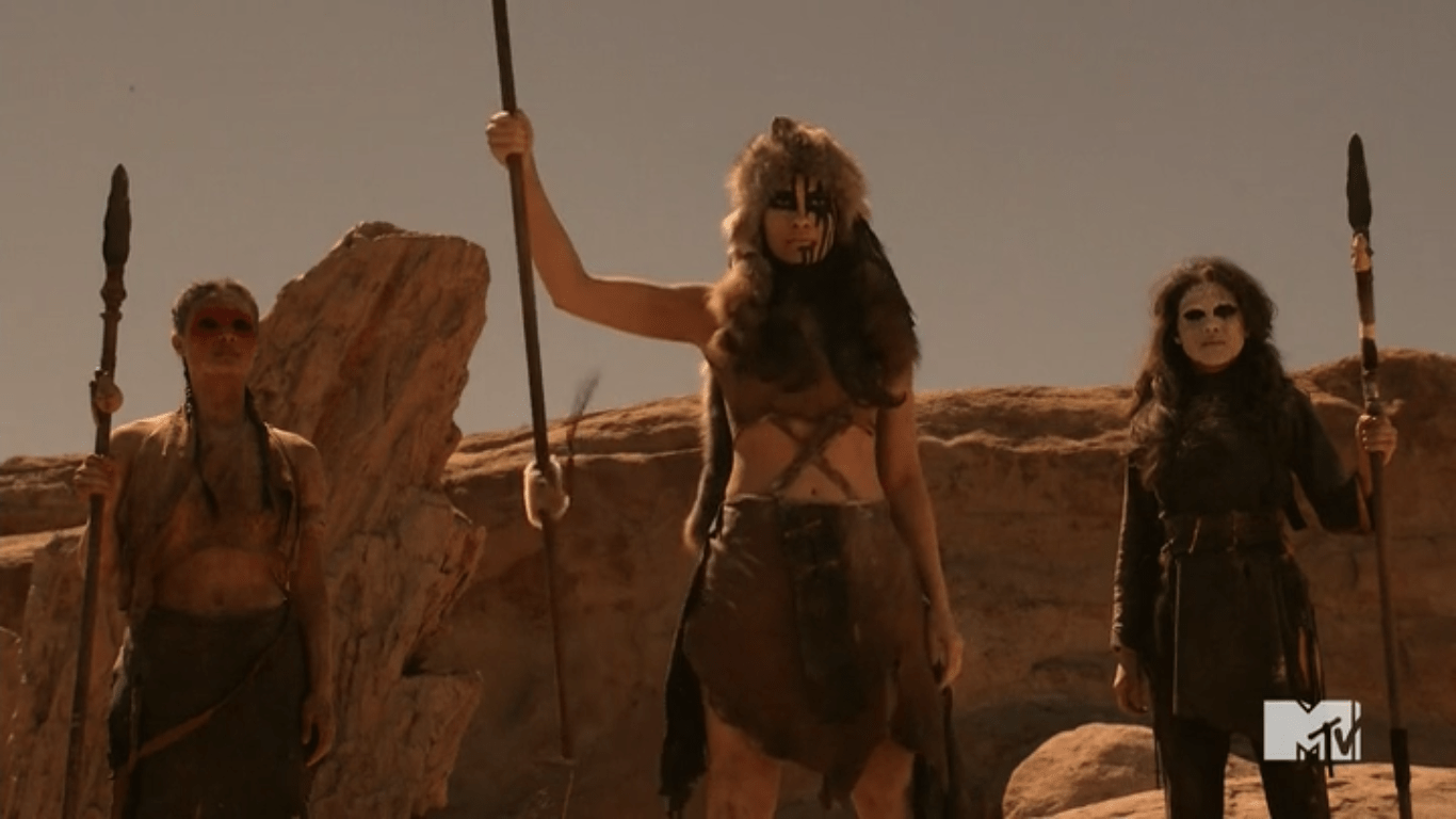 Skin Walker Wallpapers - Top Free Skin Walker Backgrounds - WallpaperAccess