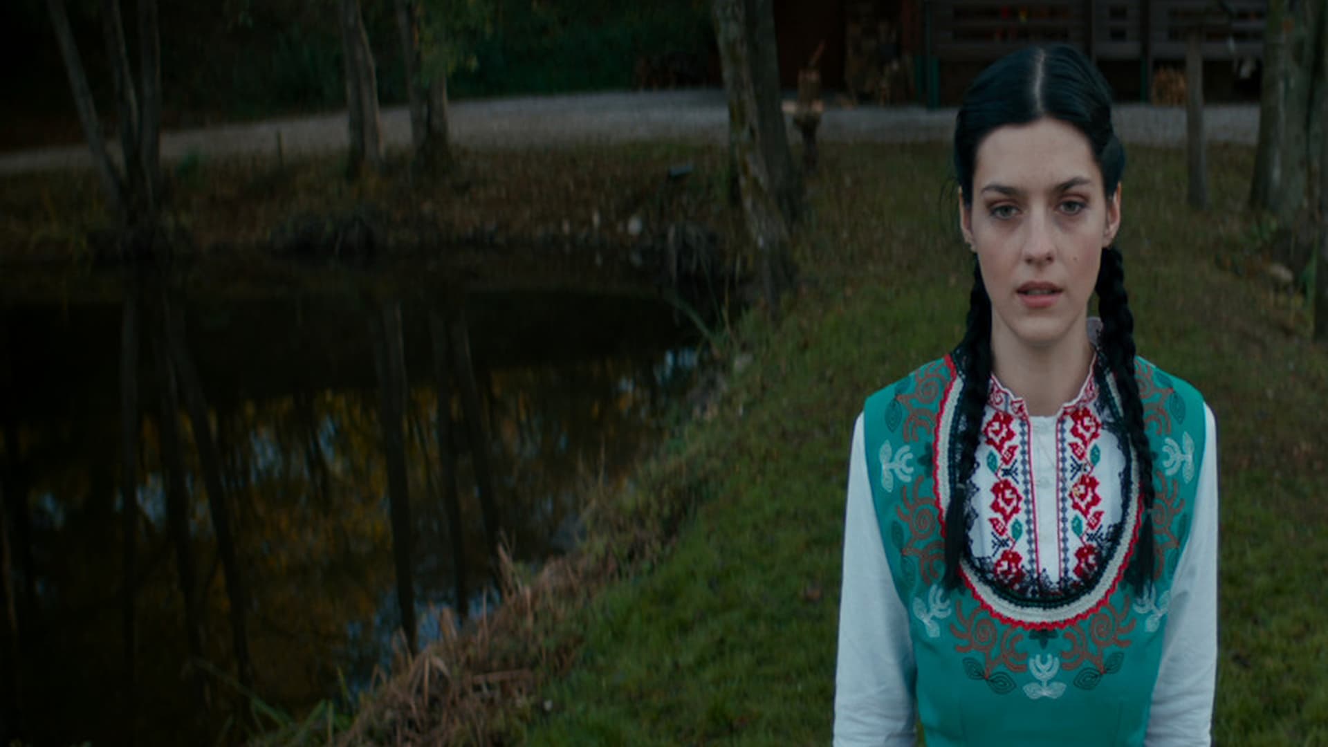 Skin Walker Wallpapers - Top Free Skin Walker Backgrounds - WallpaperAccess