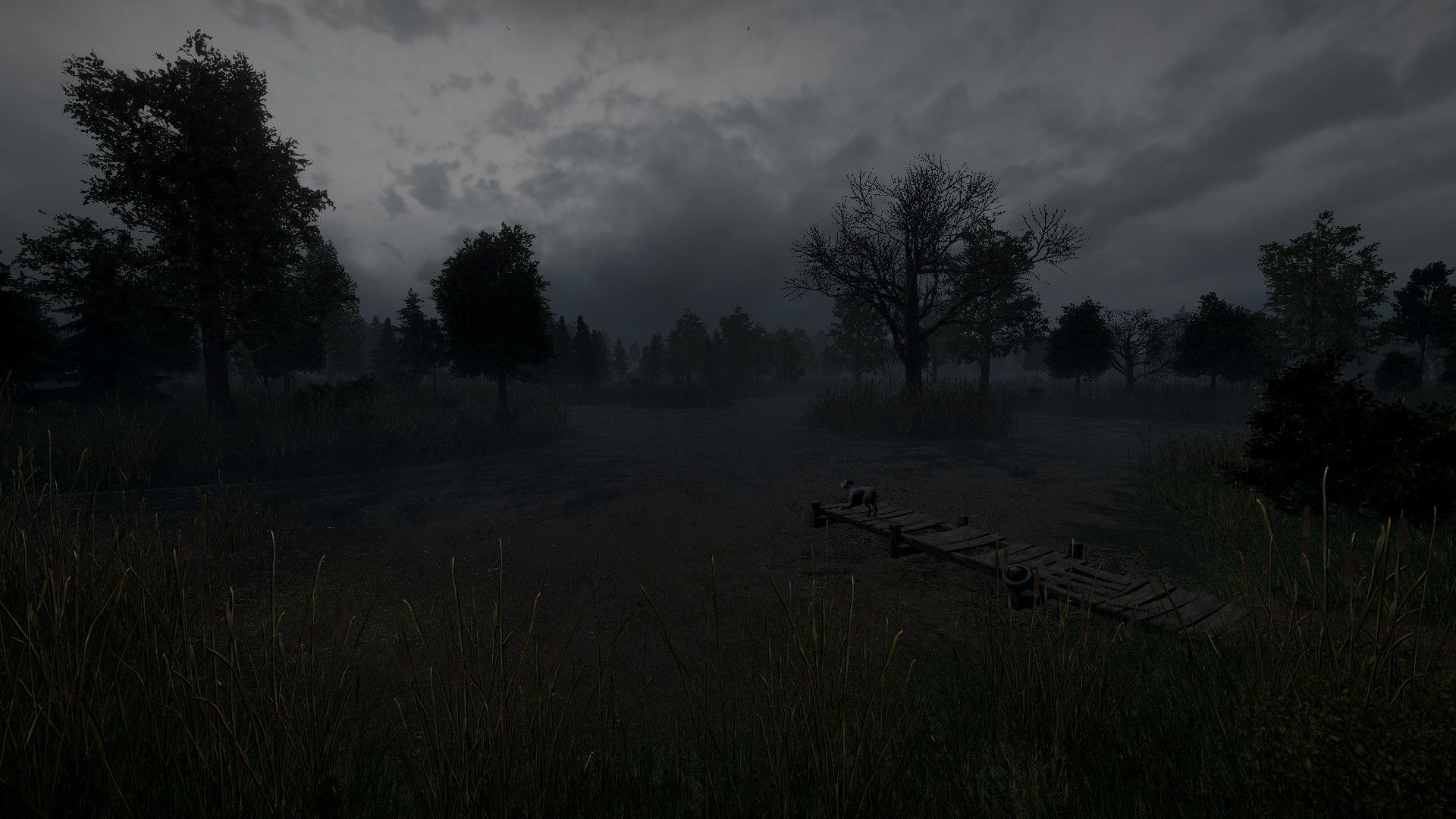 Skin Walker Wallpapers - Top Free Skin Walker Backgrounds - WallpaperAccess