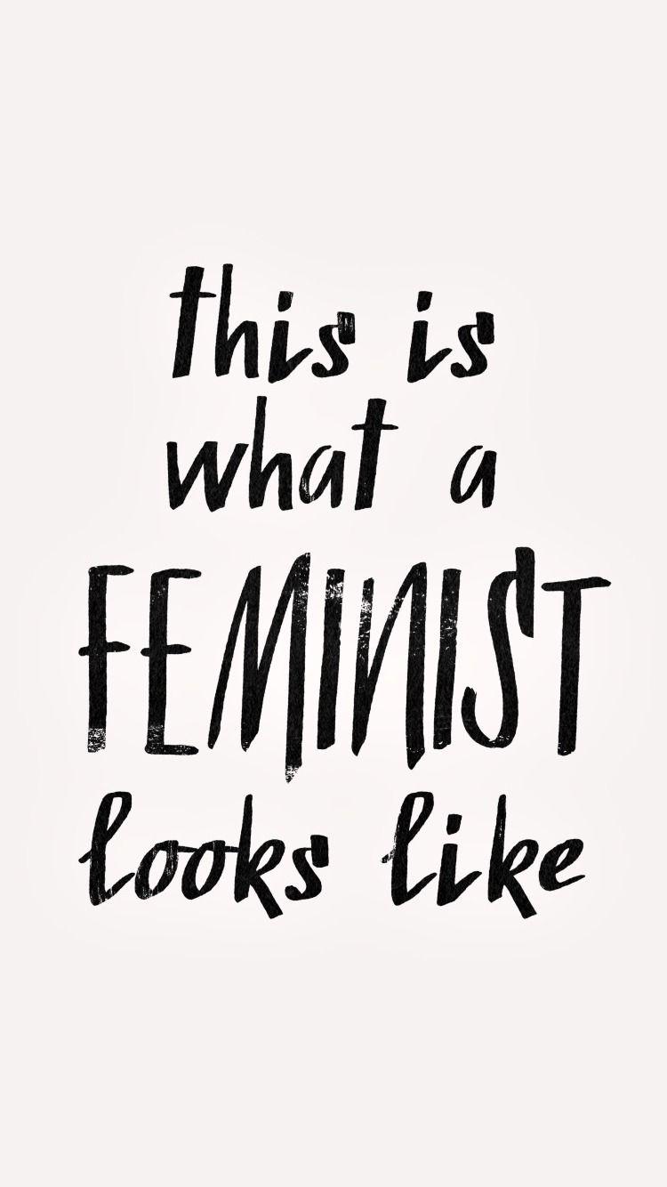Feminist Wallpapers - Top Free Feminist Backgrounds - WallpaperAccess