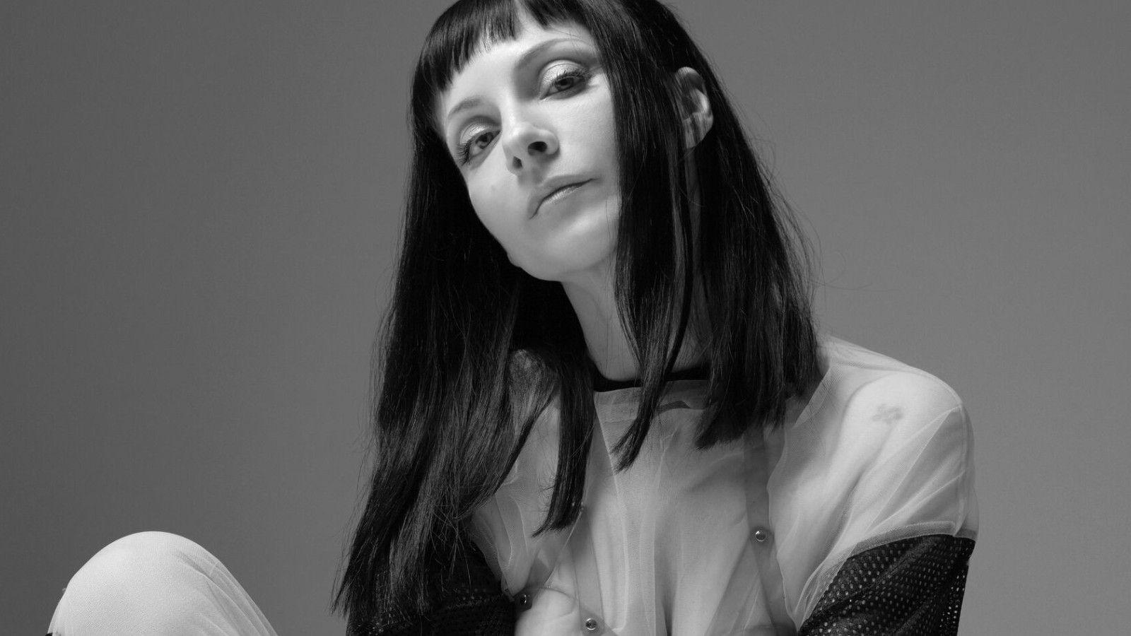 Najwa Nimri Wallpapers - Top Free Najwa Nimri Backgrounds - WallpaperAccess