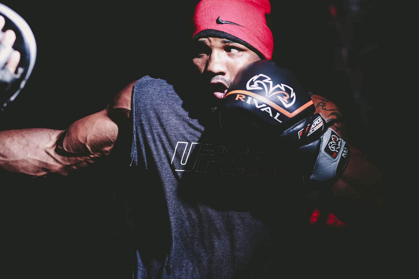 Yoel Romero Wallpapers - Top Free Yoel Romero Backgrounds - WallpaperAccess