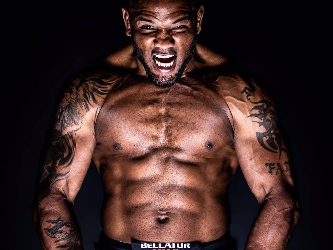 Yoel Romero Wallpapers - Top Free Yoel Romero Backgrounds - WallpaperAccess