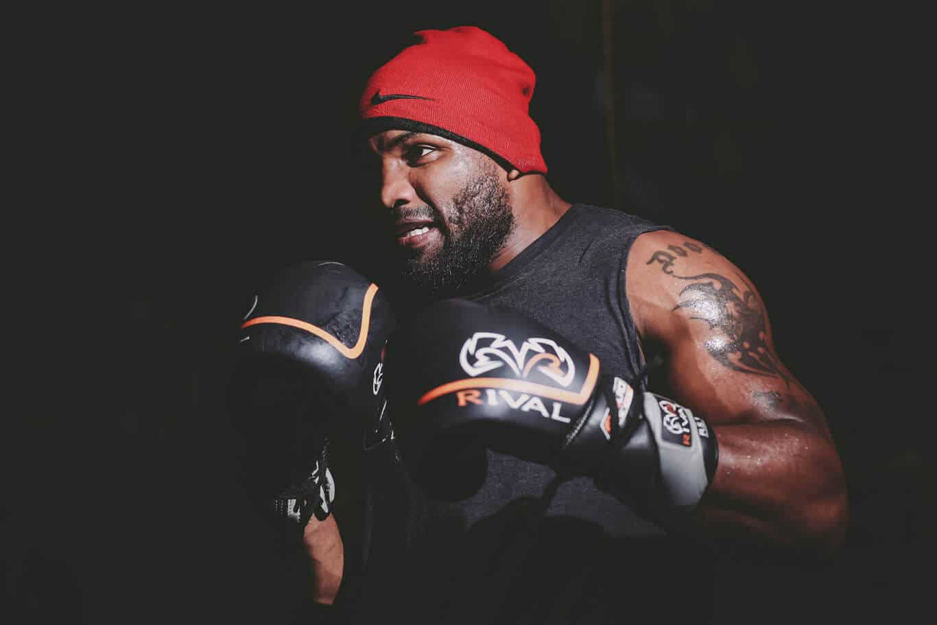 Yoel Romero Wallpapers - Top Free Yoel Romero Backgrounds - WallpaperAccess