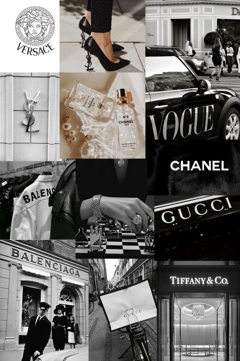 Luxury Collage Wallpapers - Top Free Luxury Collage Backgrounds ...