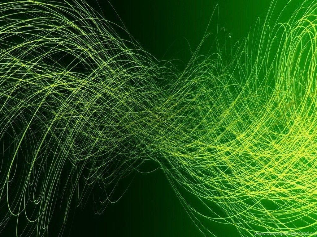 Green Abstract Desktop Wallpapers - Top Free Green Abstract Desktop ...