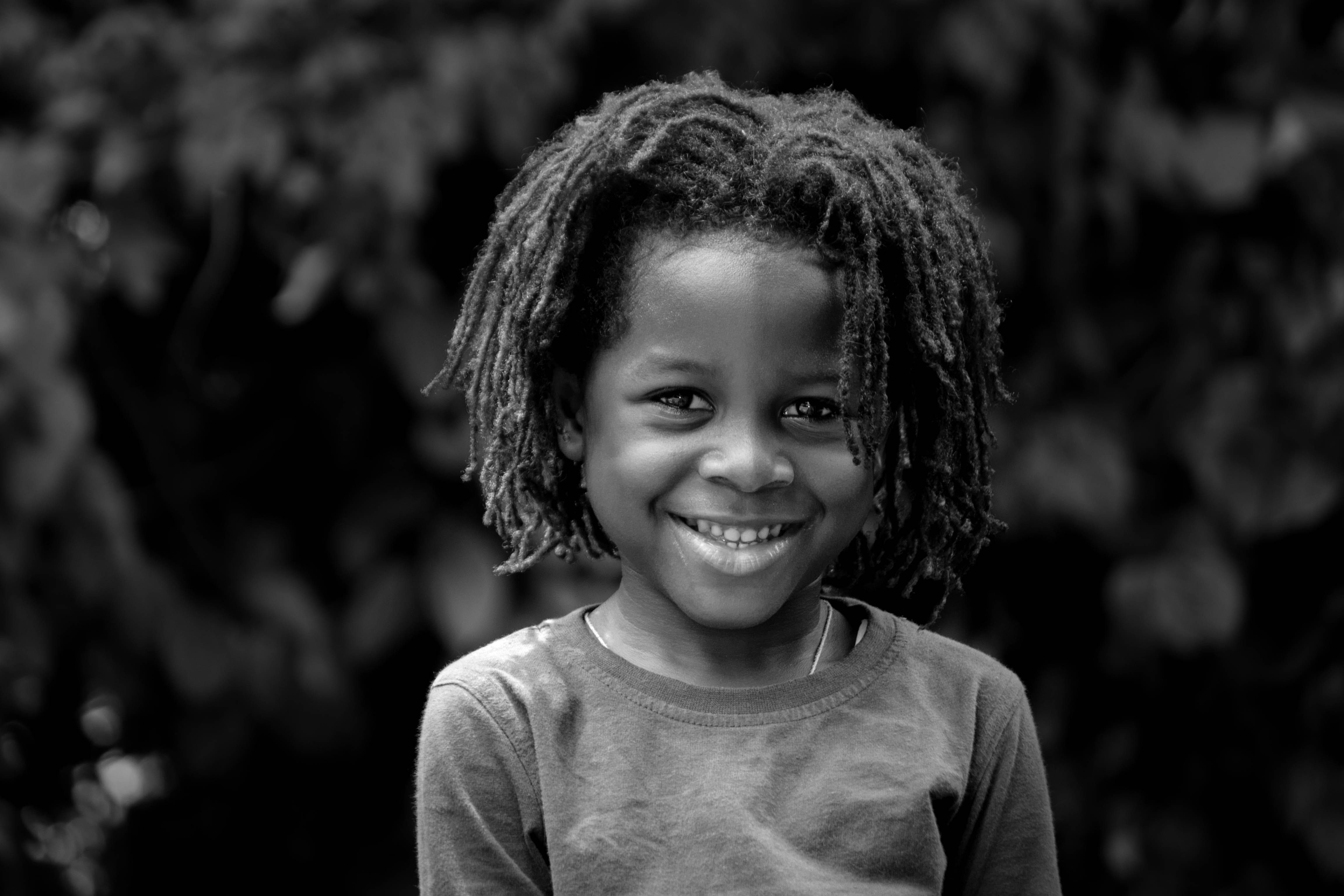Black Child Wallpapers - Top Free Black Child Backgrounds - WallpaperAccess