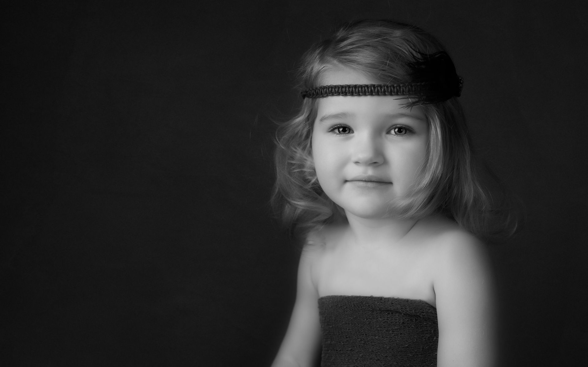 Black Child Wallpapers - Top Free Black Child Backgrounds - WallpaperAccess