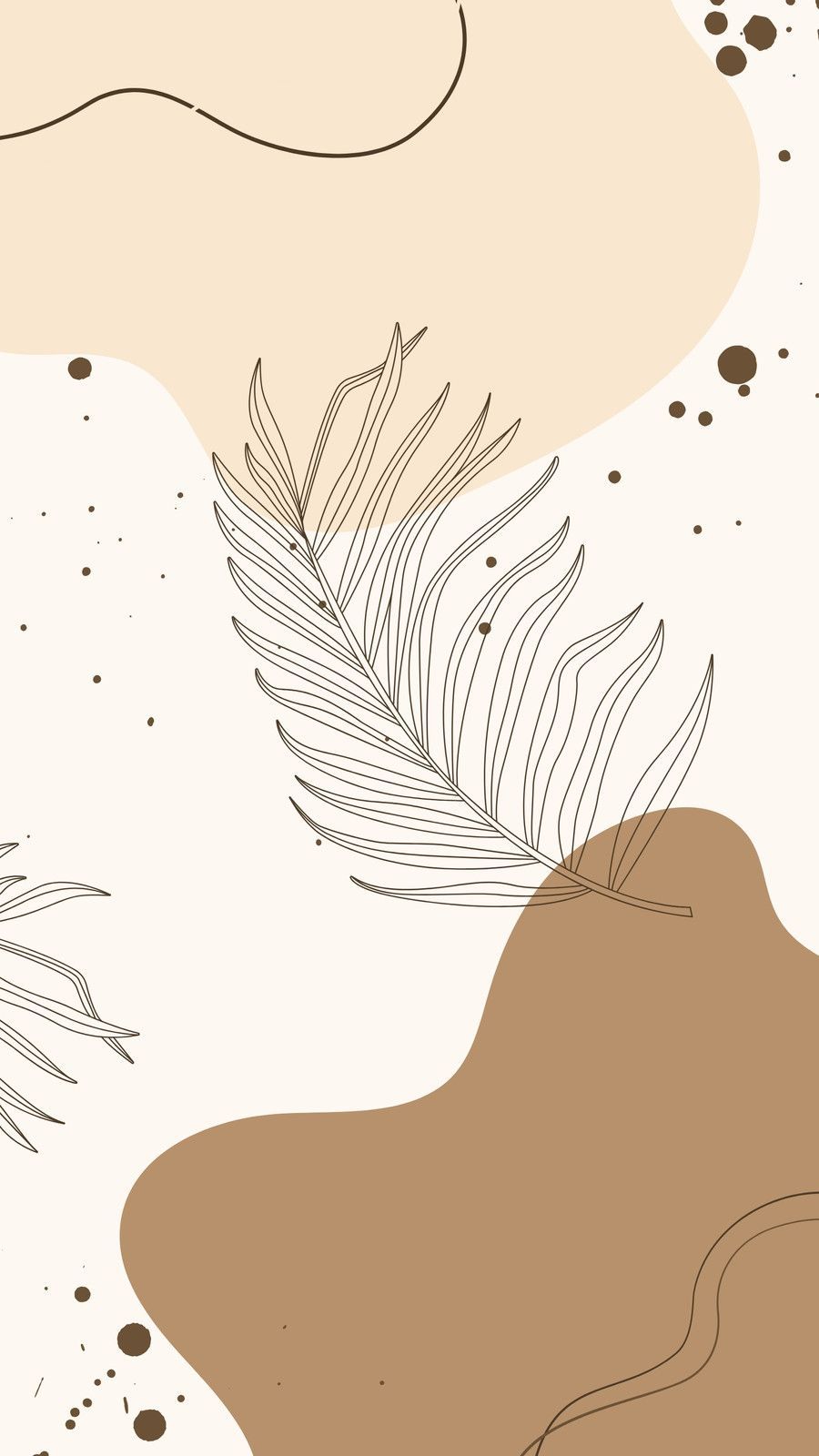 Brown Art Wallpapers - Top Free Brown Art Backgrounds - WallpaperAccess