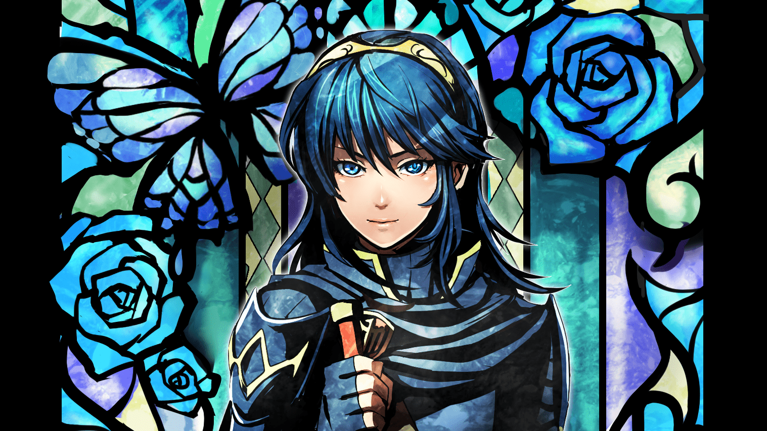 Lucina Wallpapers - Top Free Lucina Backgrounds - WallpaperAccess
