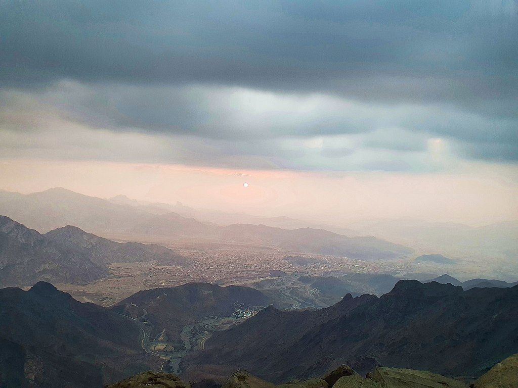 Taif Wallpapers - Top Free Taif Backgrounds - WallpaperAccess