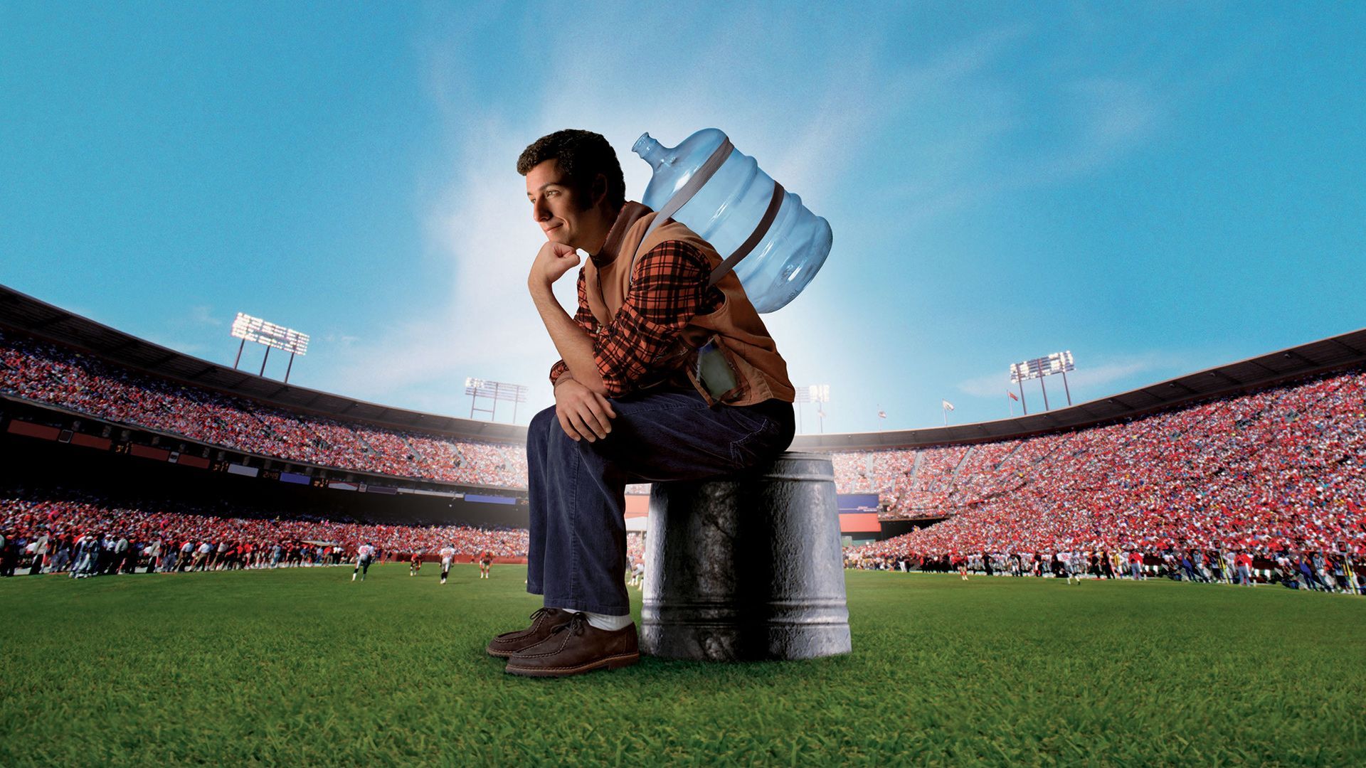 The Waterboy Wallpapers - Top Free The Waterboy Backgrounds ...