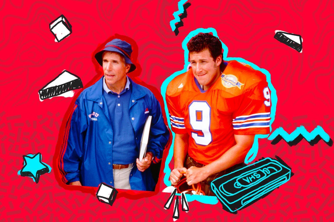 The Waterboy Wallpapers - Top Free The Waterboy Backgrounds ...