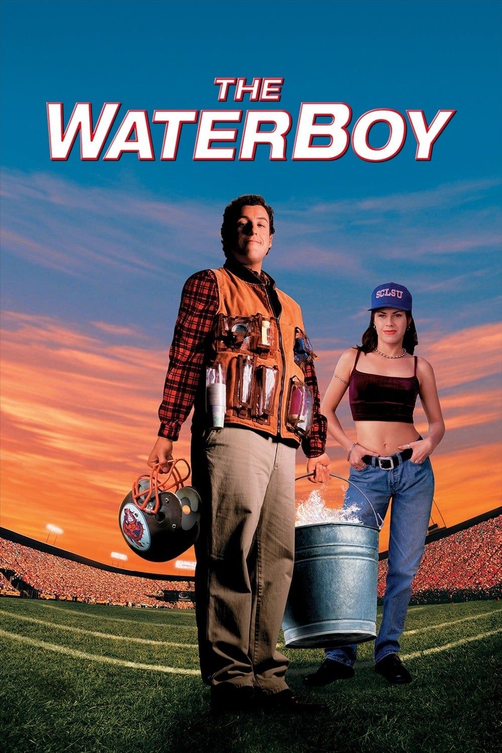 The Waterboy Wallpapers - Top Free The Waterboy Backgrounds ...