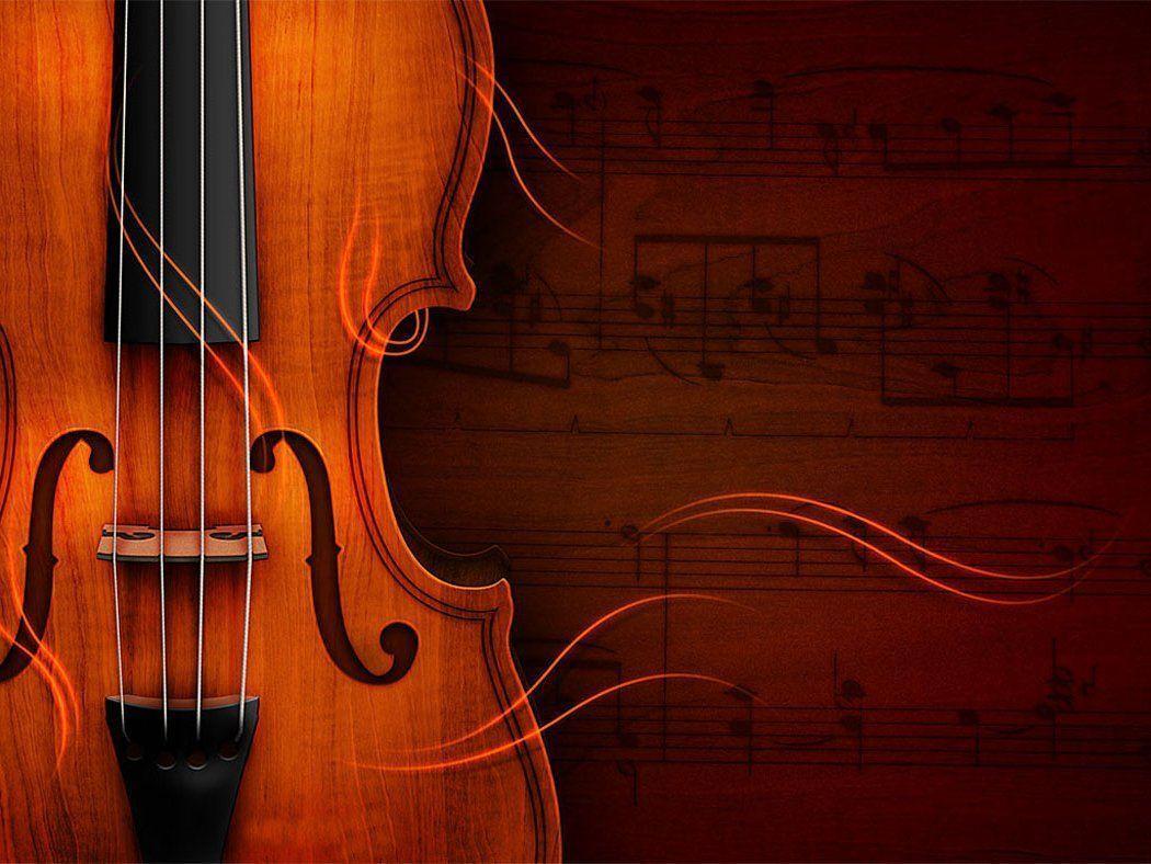 Violin Wallpapers - Top Free Violin Backgrounds - WallpaperAccess