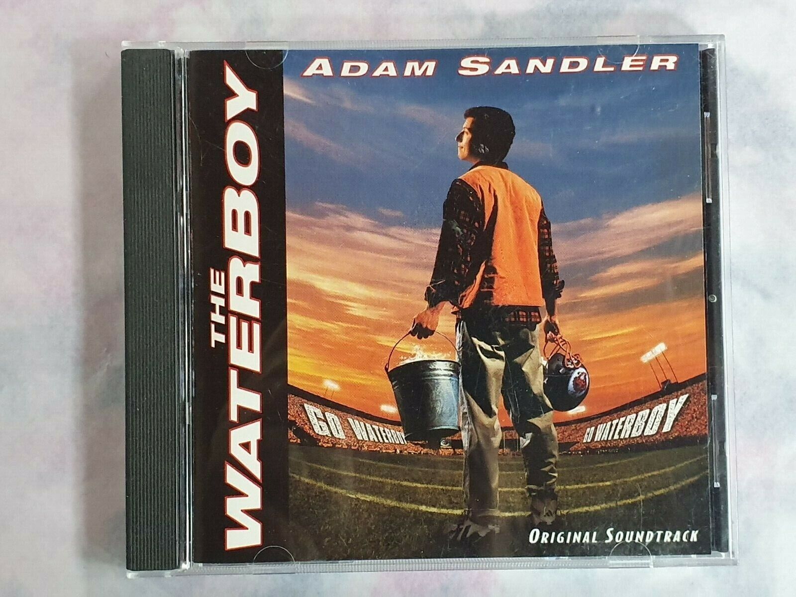 The Waterboy Wallpapers - Top Free The Waterboy Backgrounds ...