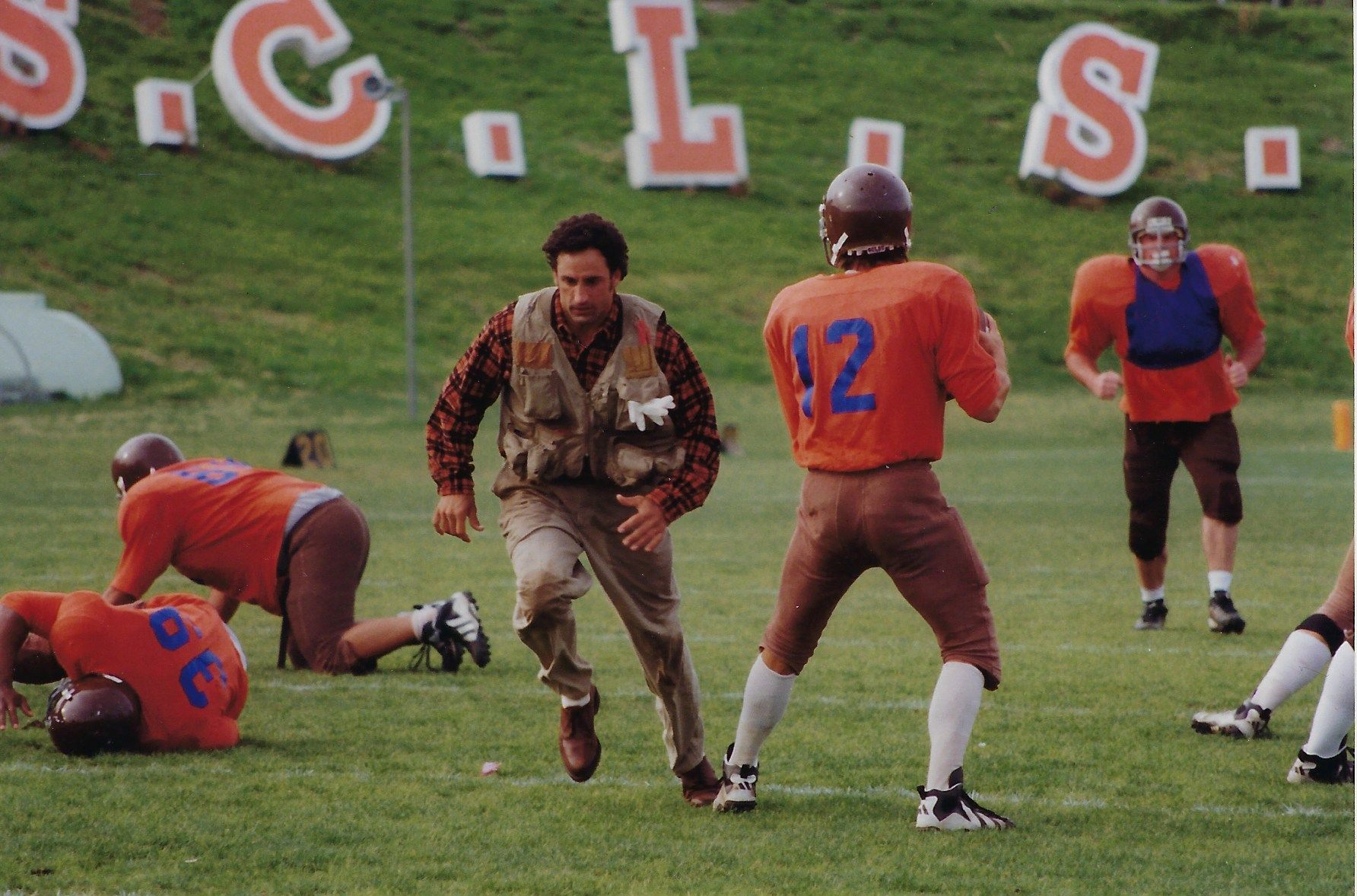 The Waterboy Wallpapers - Top Free The Waterboy Backgrounds ...