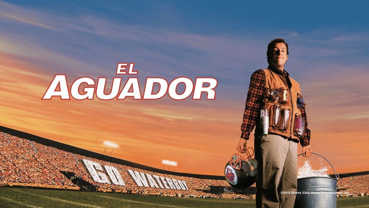 The Waterboy Wallpapers - Top Free The Waterboy Backgrounds ...