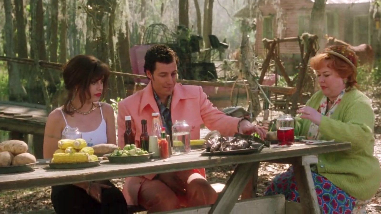 The Waterboy Wallpapers - Top Free The Waterboy Backgrounds ...