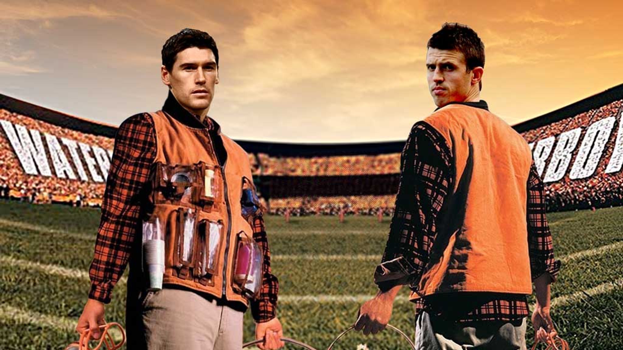 The Waterboy Wallpapers - Top Free The Waterboy Backgrounds ...