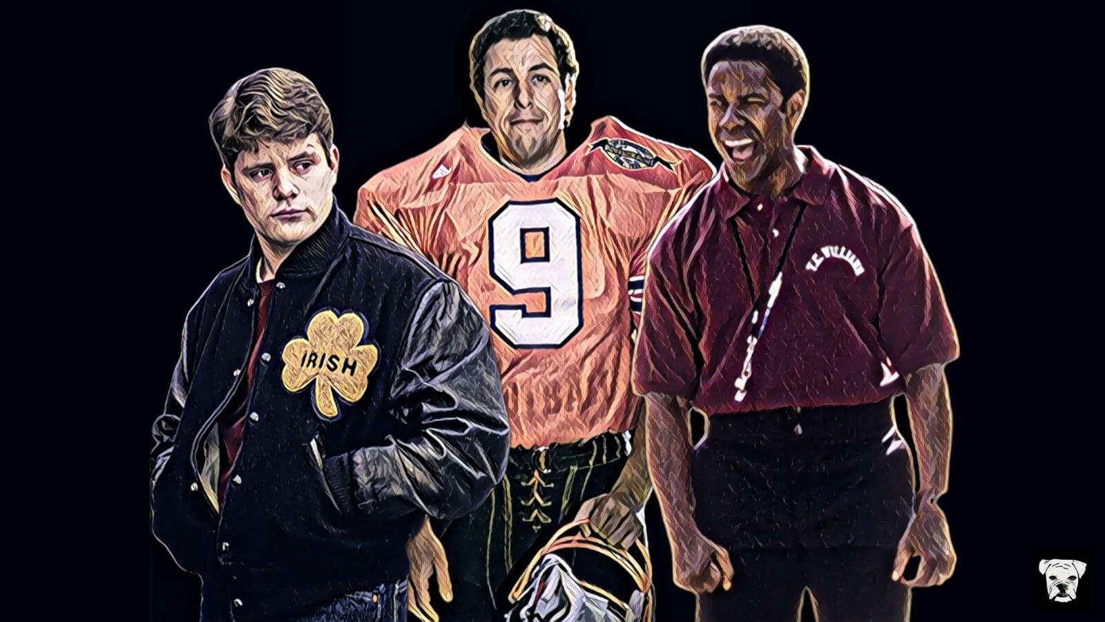 The Waterboy Wallpapers - Top Free The Waterboy Backgrounds ...