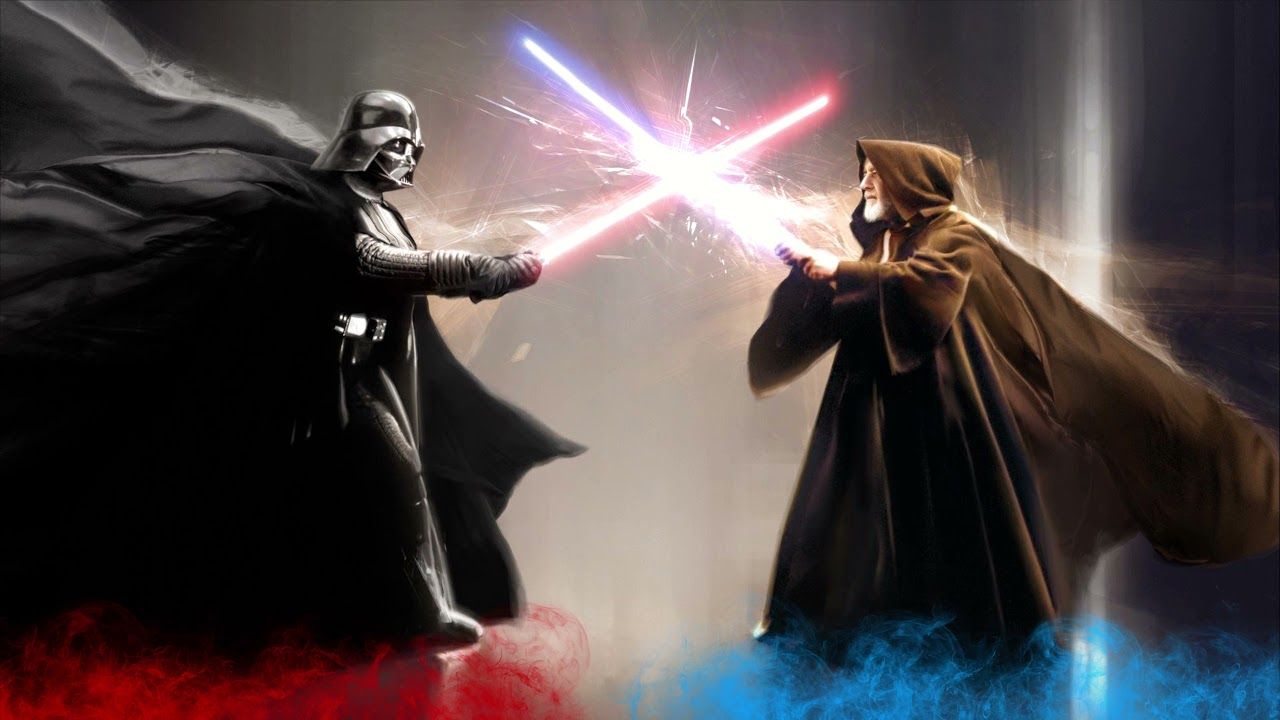 Moving Star Wars Wallpapers - Top Free Moving Star Wars Backgrounds ...