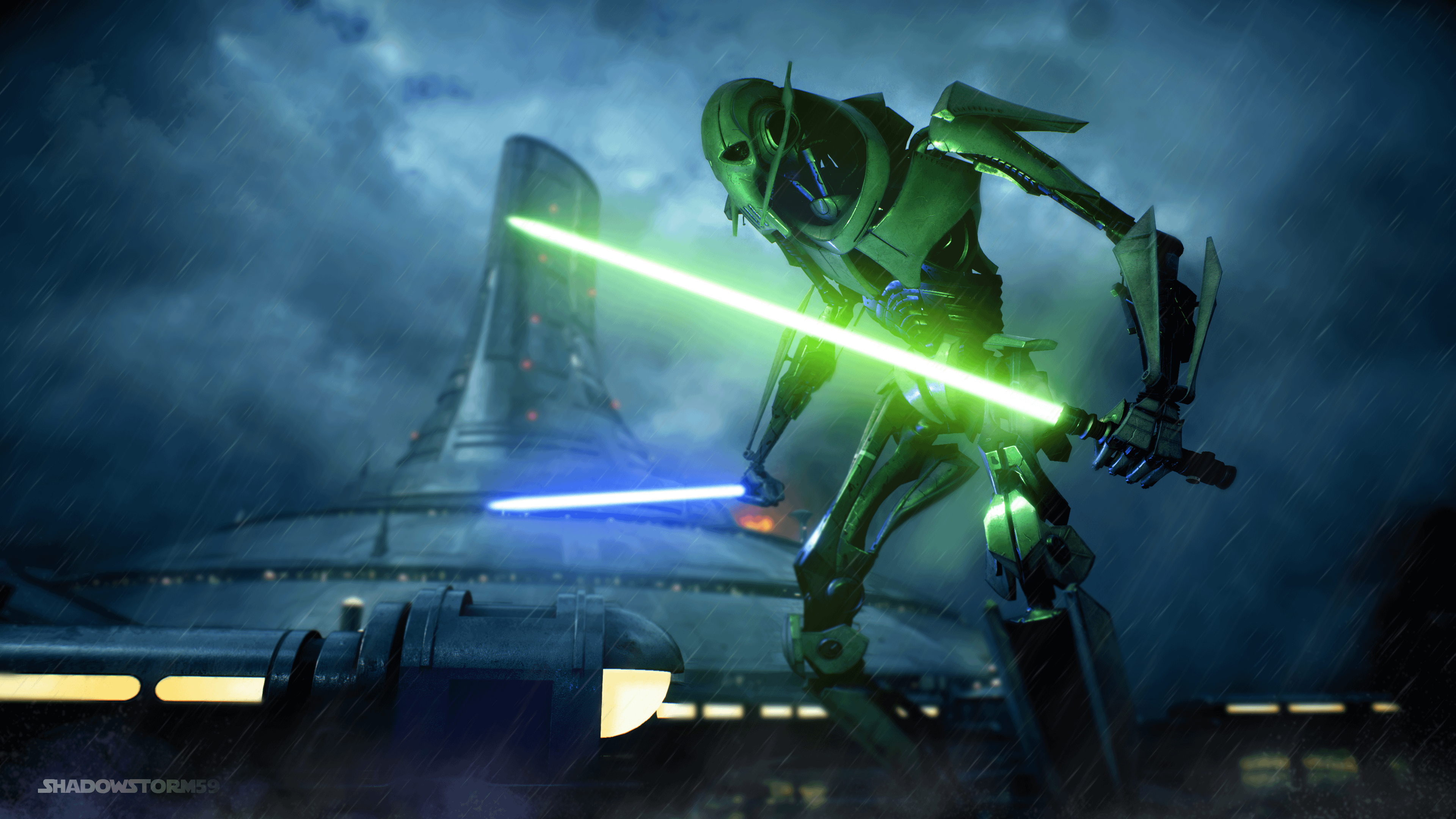 Moving Star Wars Wallpapers - Top Free Moving Star Wars Backgrounds ...