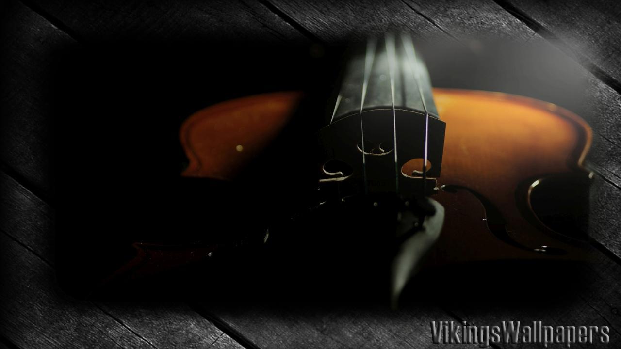 Violin Wallpapers - Top Free Violin Backgrounds - WallpaperAccess