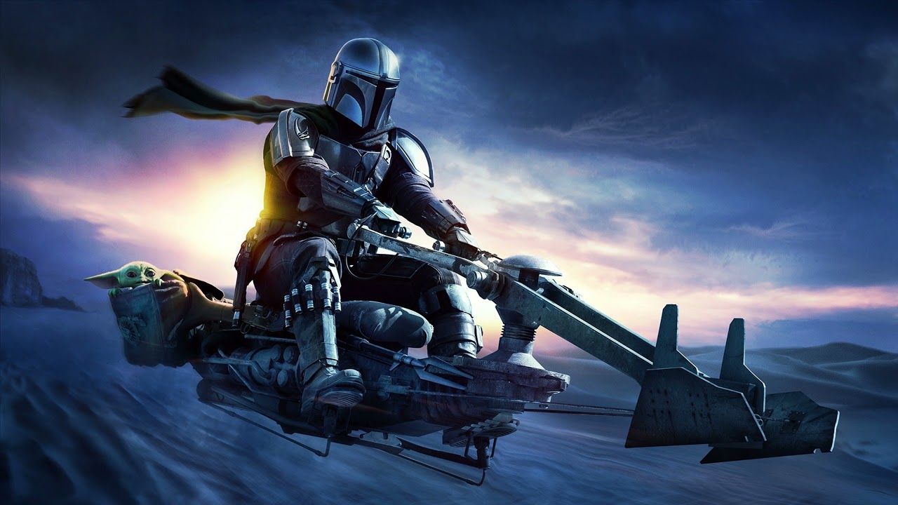 Moving Star Wars Wallpapers - Top Free Moving Star Wars Backgrounds ...