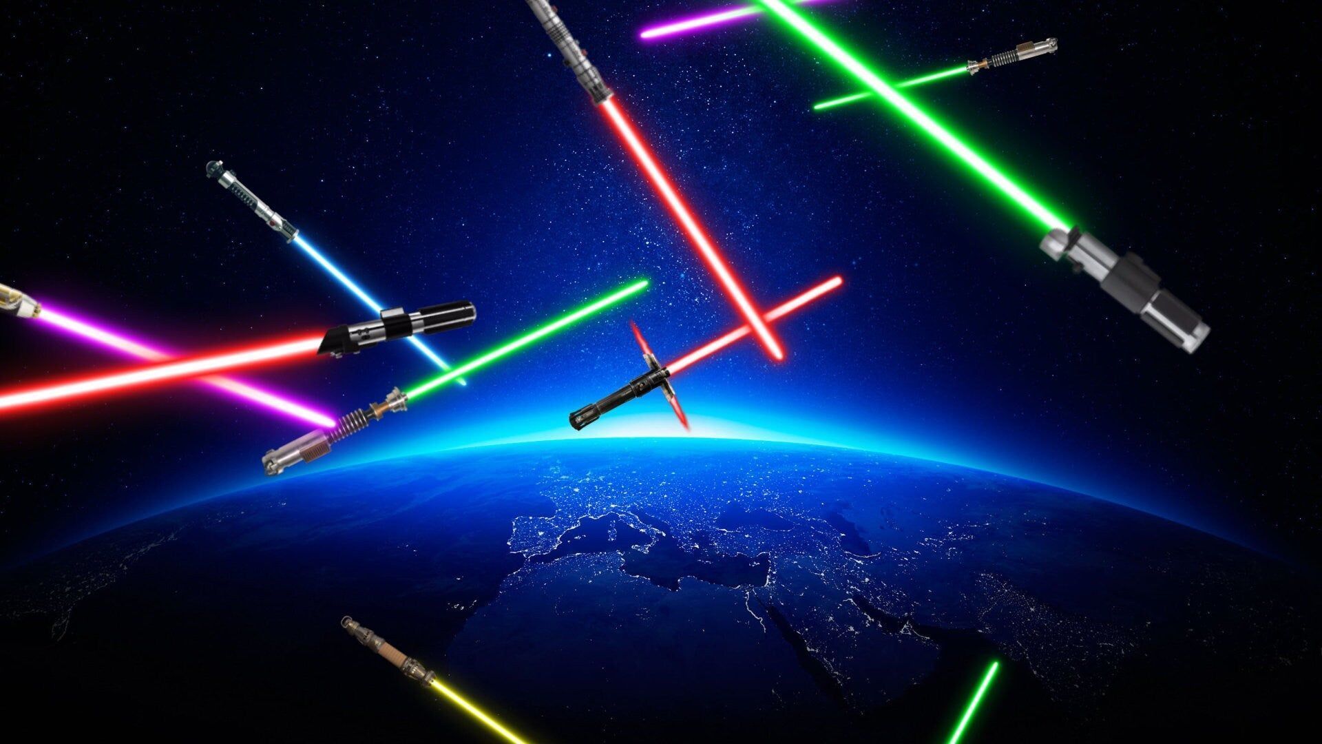 Moving Star Wars Wallpapers - Top Free Moving Star Wars Backgrounds ...