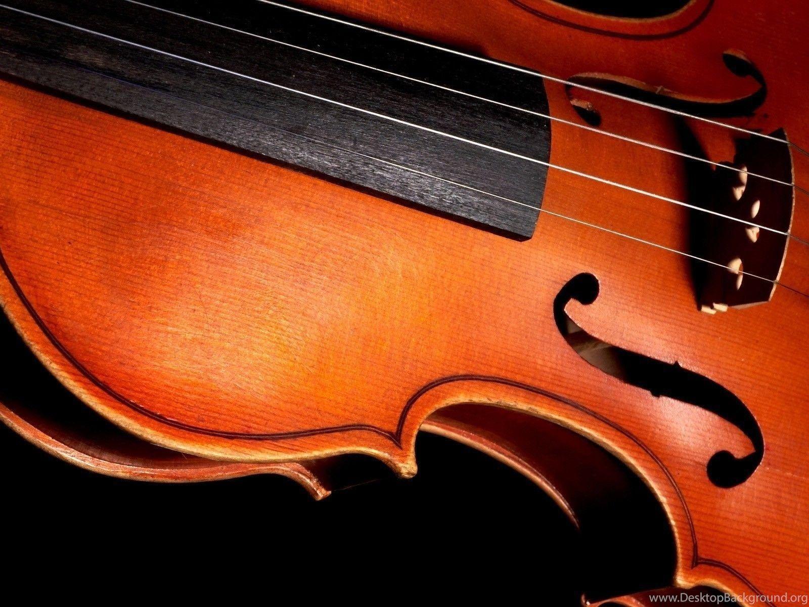 Violin Wallpapers - Top Free Violin Backgrounds - WallpaperAccess