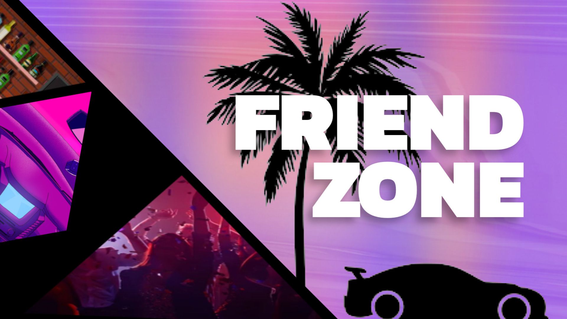 Friend Zone Wallpapers - Top Free Friend Zone Backgrounds - WallpaperAccess