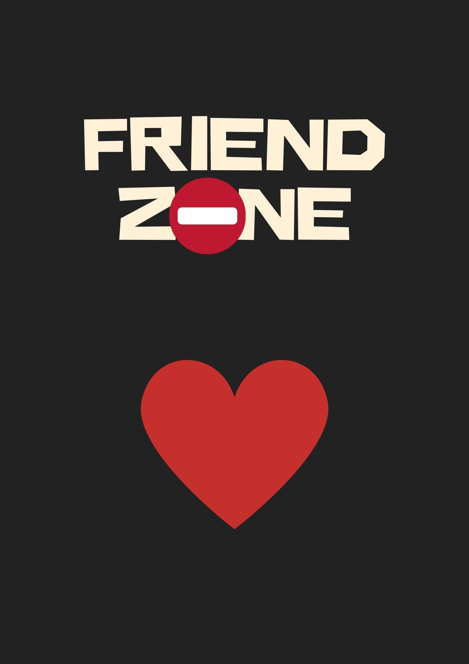 Friend Zone Wallpapers - Top Free Friend Zone Backgrounds - WallpaperAccess